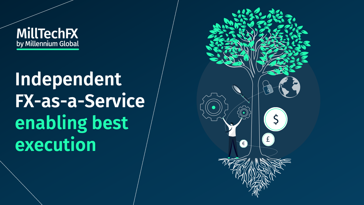 MillTech | Our story of revolutionising the FX industry